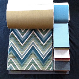 Unique Expressions -- Sunbrella® Fabrics