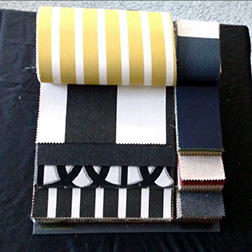 Unique Expressions -- Sunbrella® Fabrics