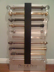 Unique Expressions Deco & Deco Decorative Hardware