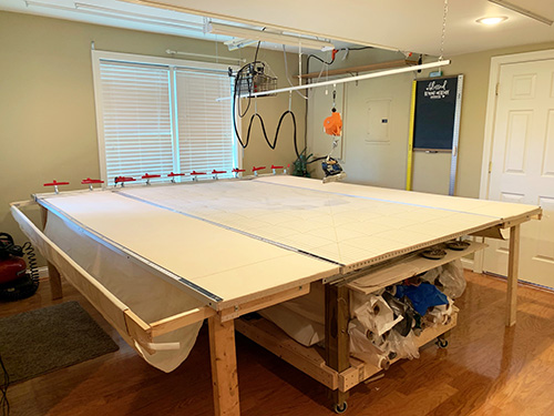 Unique Expressions- Draw-Matic Corp.