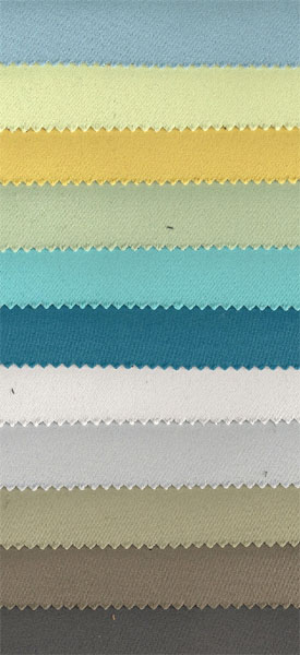 Unique Expressions: Innovative Fabrics